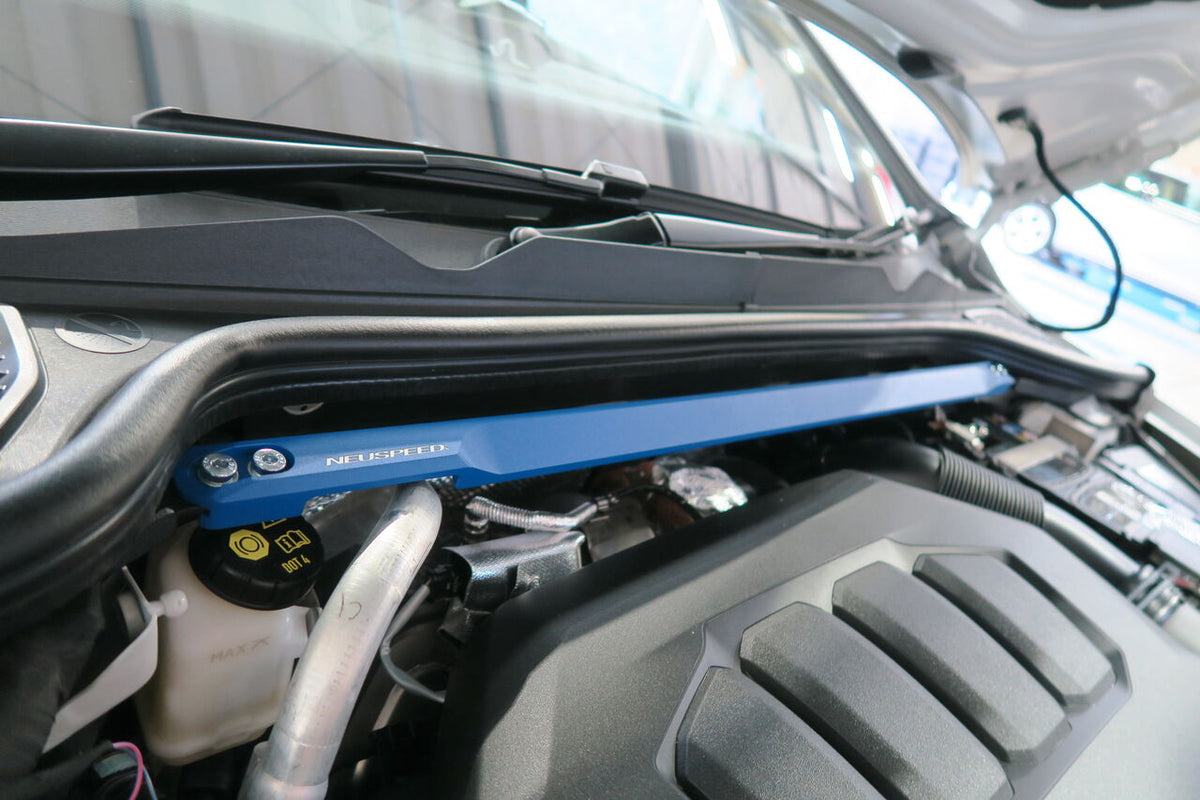 NEUSPEED Chassis – ishikawa-engineering