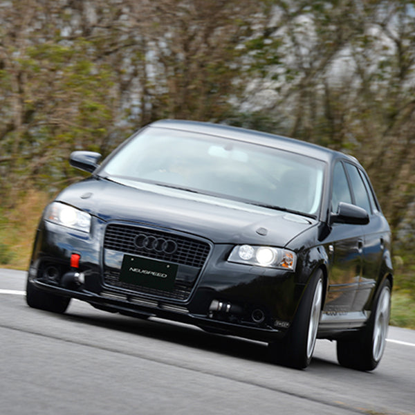 AUDI A3 Sportback 2.0TFSI DSG – ishikawa-engineering