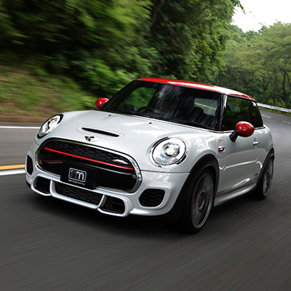 MINI F56 JCW 6MT STAGE-2 300PS – ishikawa-engineering