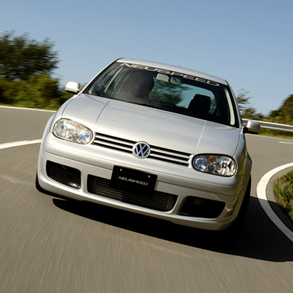 VW GOLF4 GTI（AGU） K04 Sport Package 5MT – ishikawa-engineering