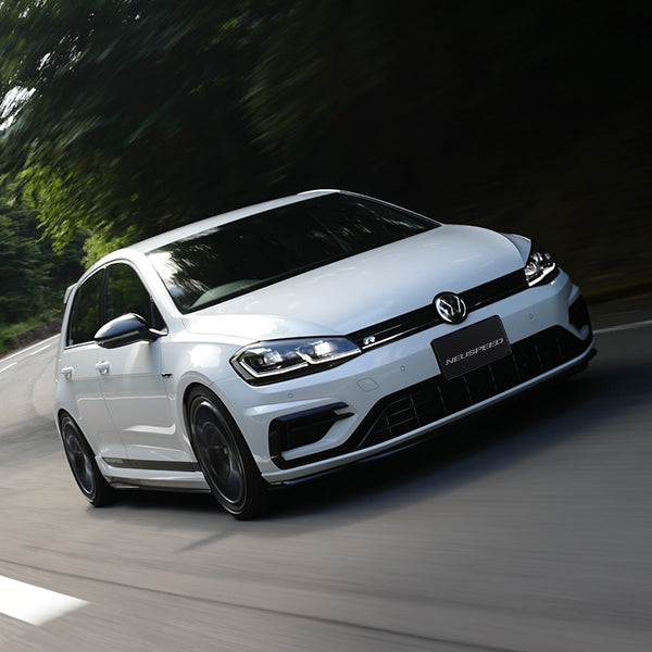 VW GOLF7.5 R STAGE-1 – ishikawa-engineering