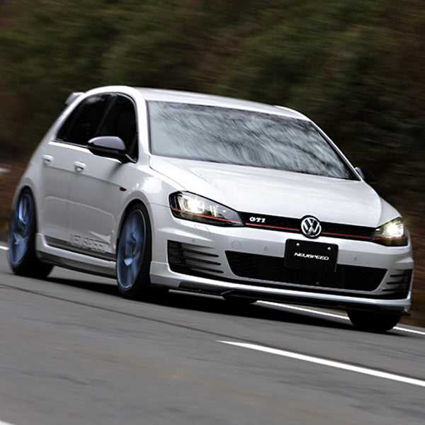 VW GOLF7 GTI – ishikawa-engineering