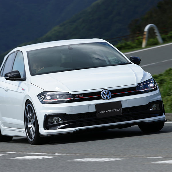 VW POLO AW GTI STAGE-1 – ishikawa-engineering