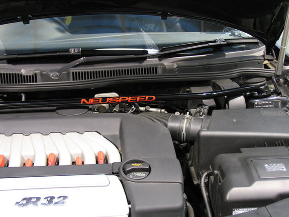 NEUSPEED Chassis – ishikawa-engineering