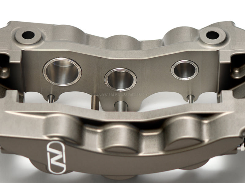 NEUSPEED Brake Tuning – ishikawa-engineering