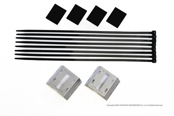 iSWEEP Foot Work – ishikawa-engineering