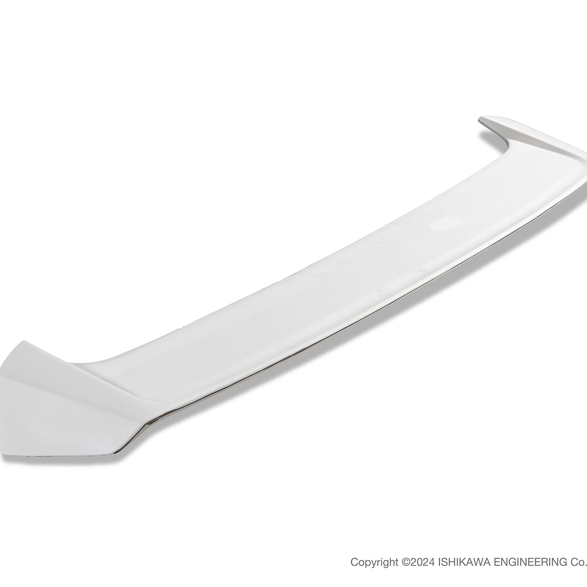 iSWEEP Roof Wing Extension G7-RWEF – ishikawa-engineering