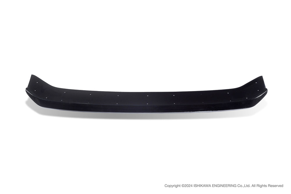 iSWEEP Body Kit – ishikawa-engineering