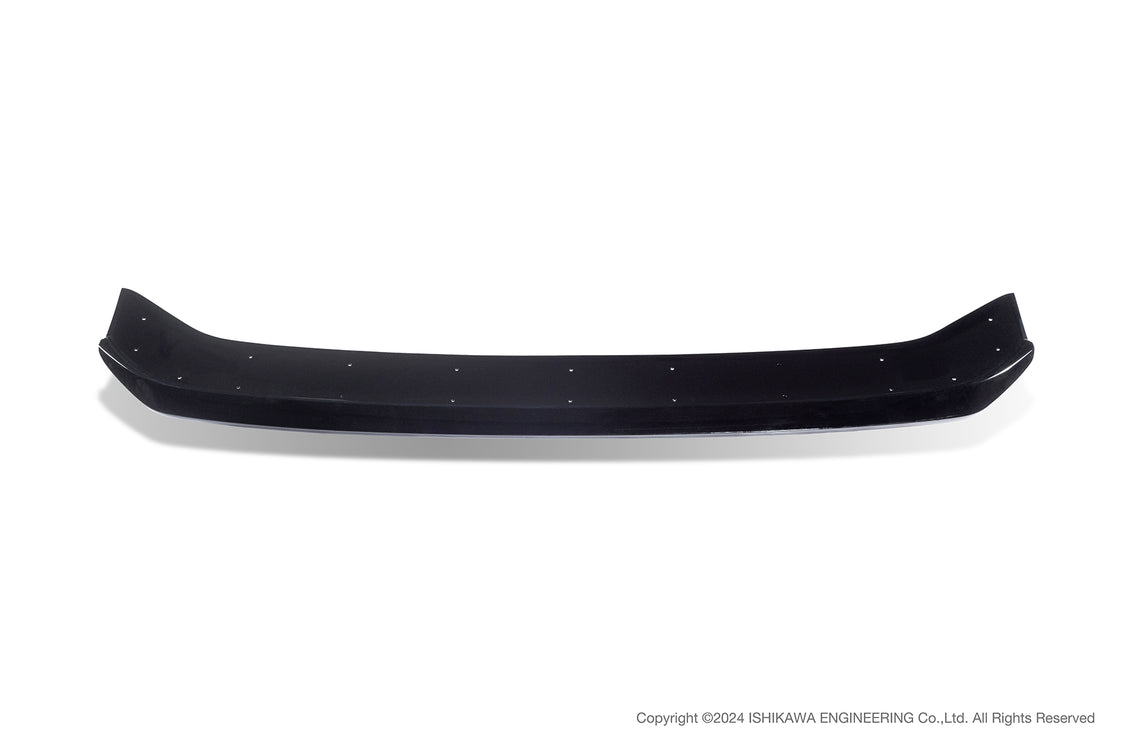iSWEEP Body Kit – ishikawa-engineering