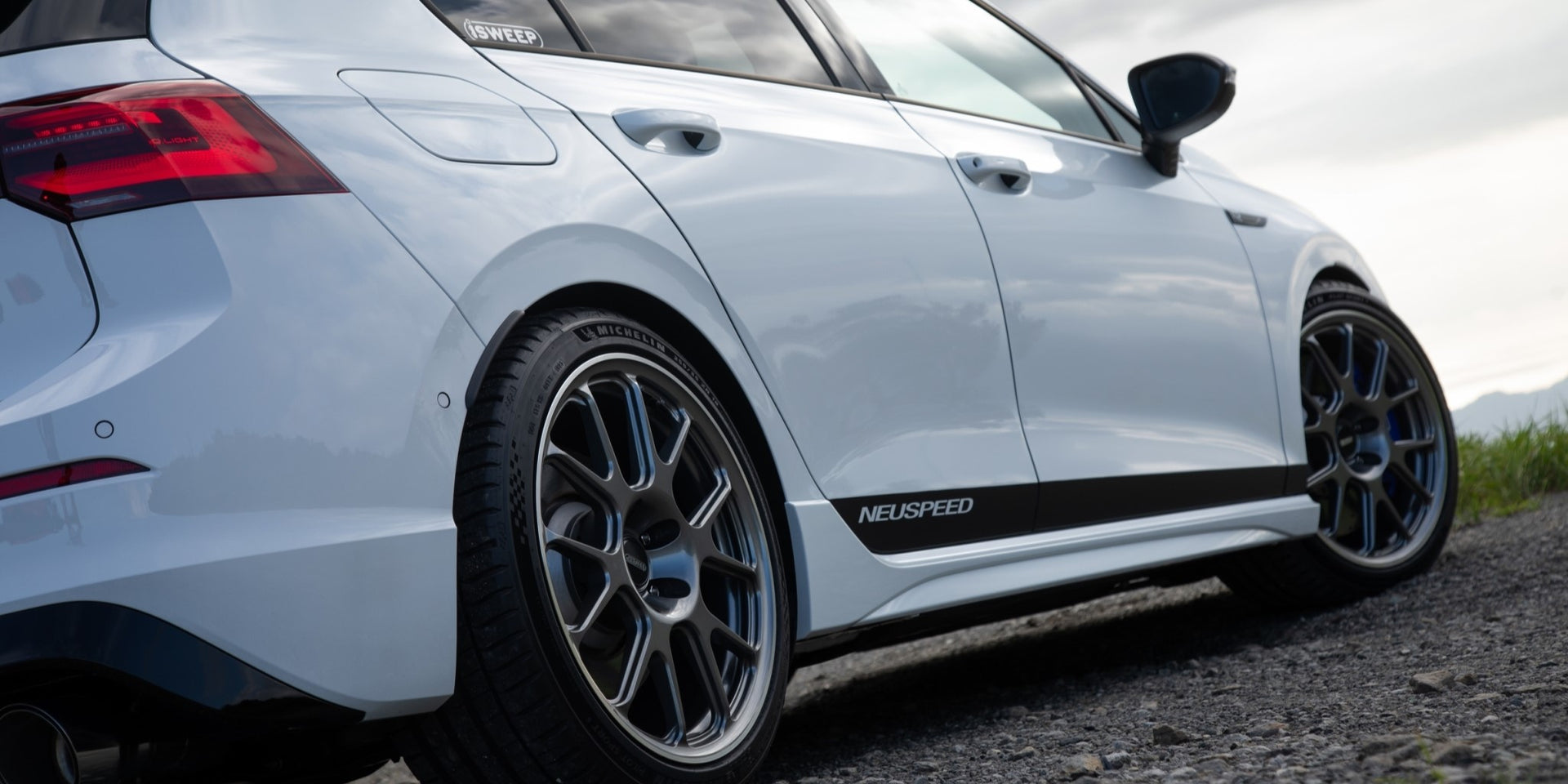 neuspeed – ishikawa-engineering