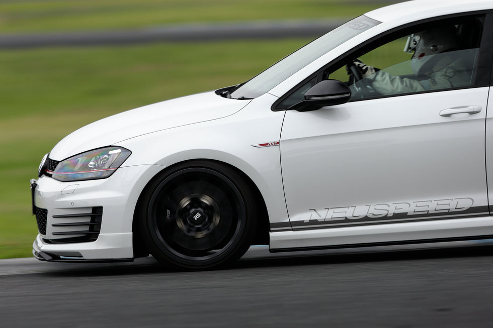 neuspeed – ishikawa-engineering