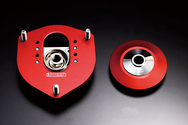 iSWEEP Suspension System COMPETITION ISCSS-AWCO – ishikawa-engineering