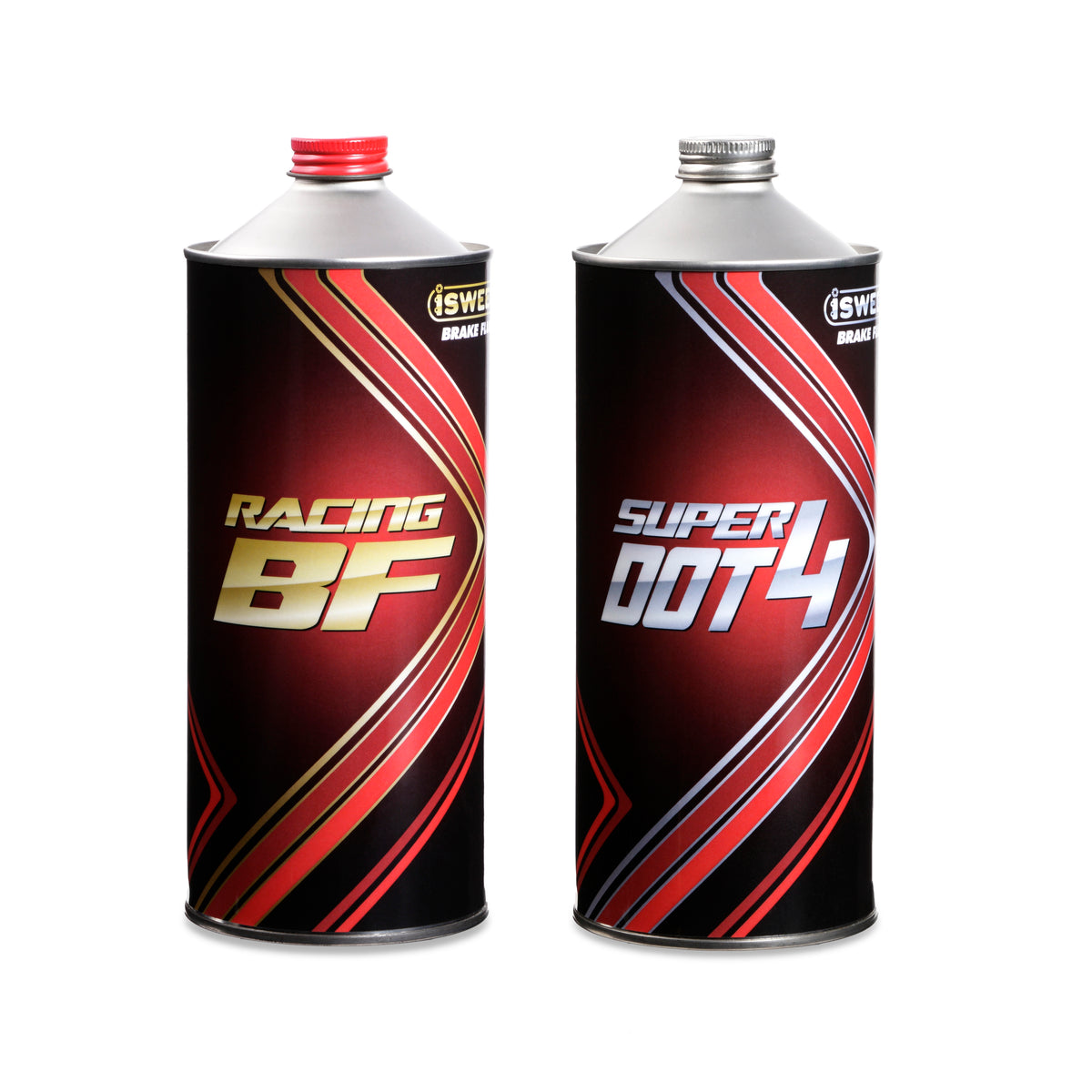 iSWEEP Brake Fluid – ishikawa-engineering