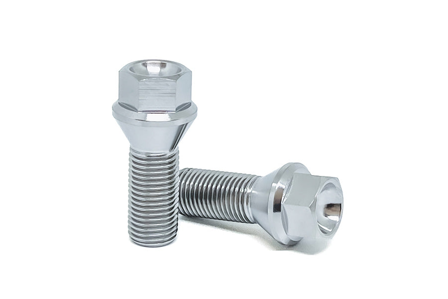 iSWEEP Titanium Wheel Bolt – ishikawa-engineering