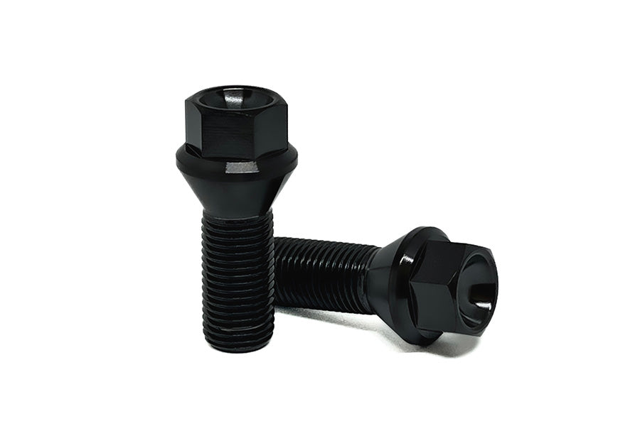 iSWEEP Titanium Wheel Bolt – ishikawa-engineering